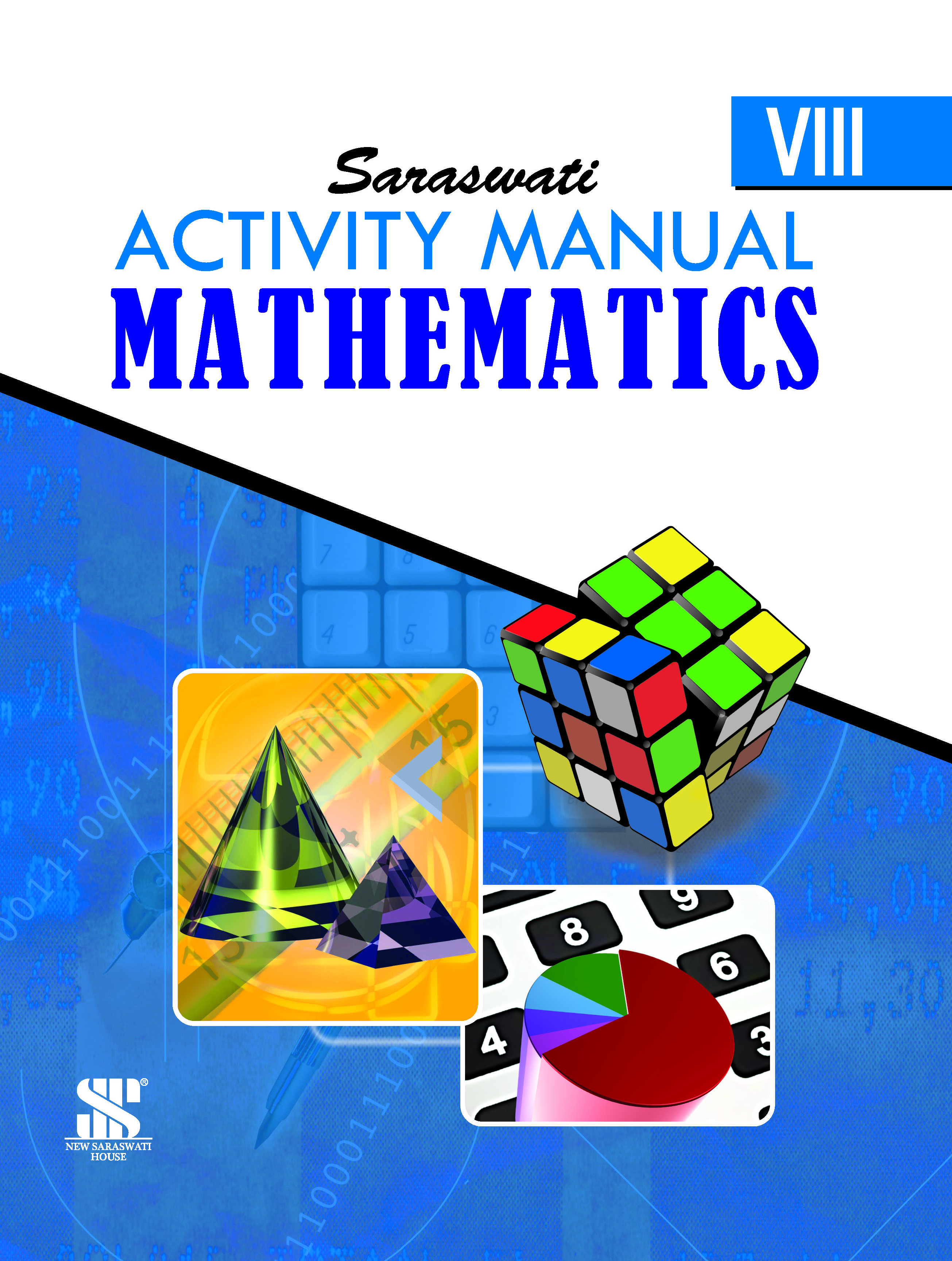 Saraswati House e-books | Class 8