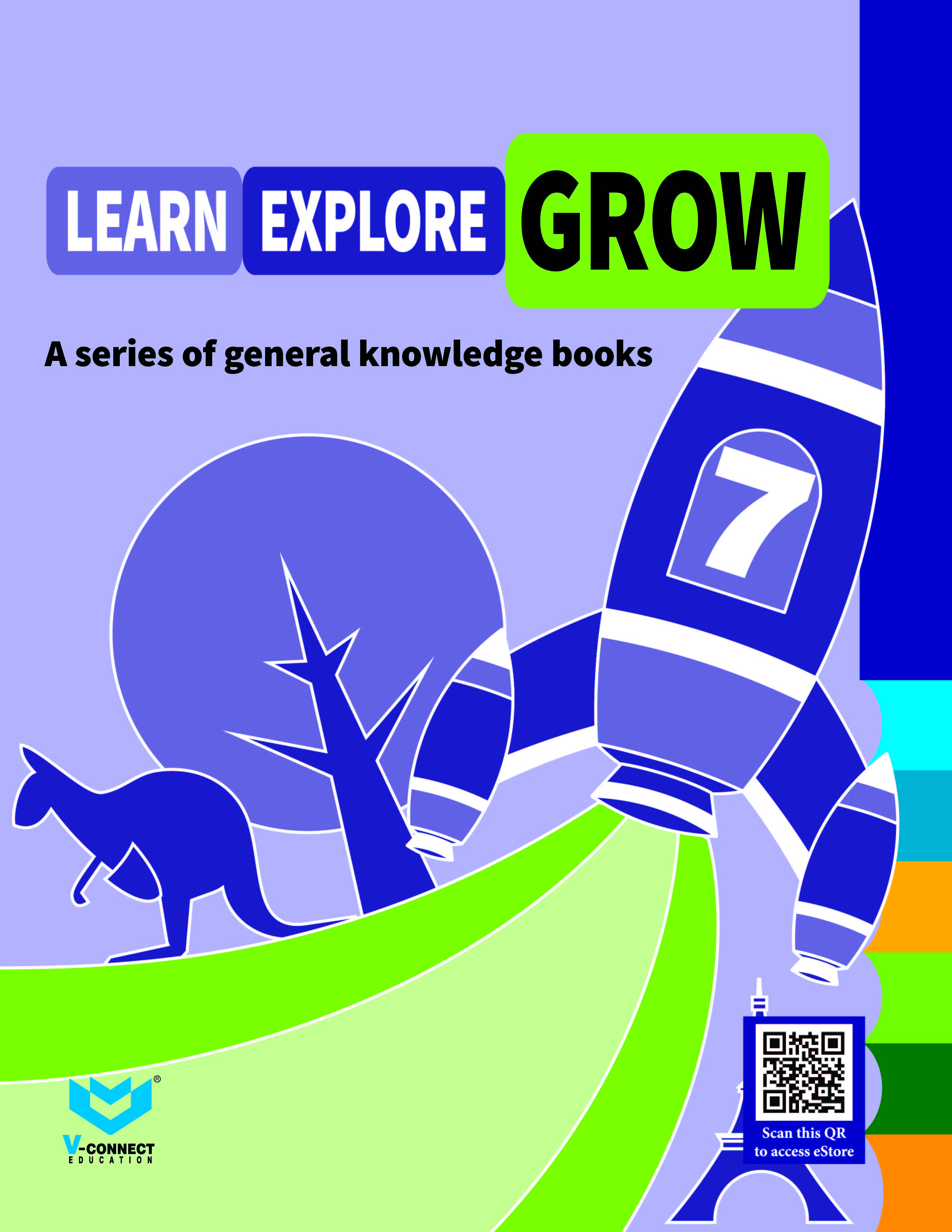 Saraswati House e-books | Class 7