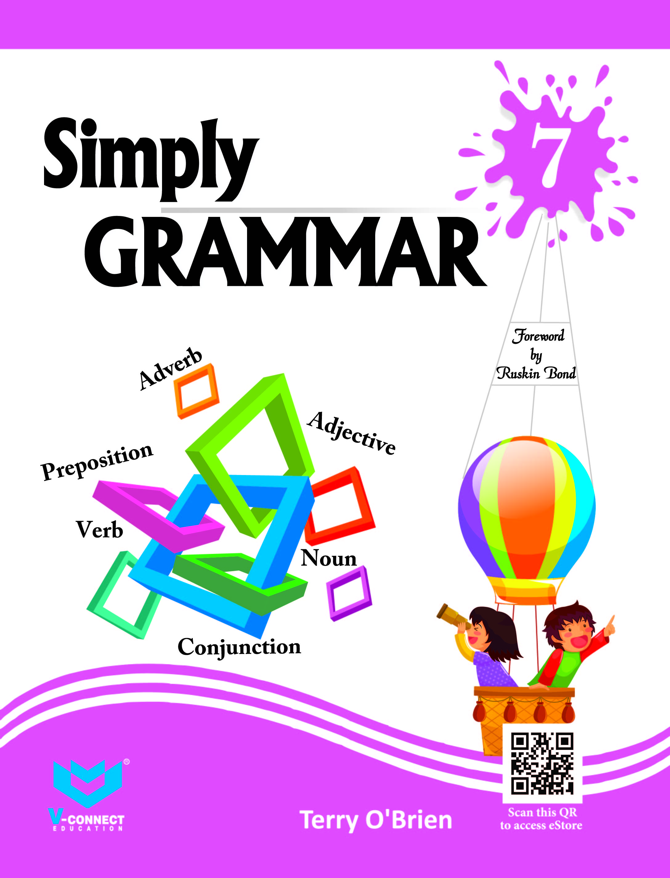 Saraswati House e-books | Class 7