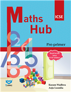 Maths Hub | Saraswati Books House