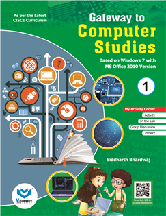 Computer Science | Saraswati Books House