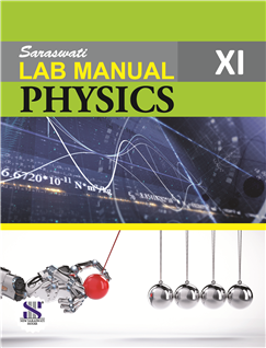 Physics Lab Manual | Saraswati Books House