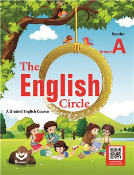 The English Circle | Saraswati Books House