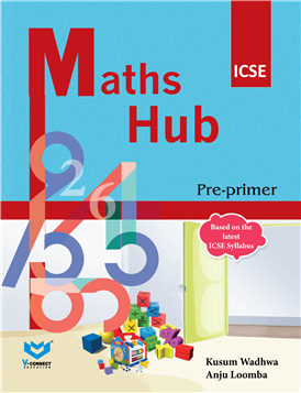 Maths Hub | Saraswati Books House