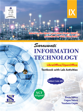 Information Technology | Saraswati Books House