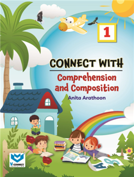 Connect With Comprehension and Composition | Saraswati Books House