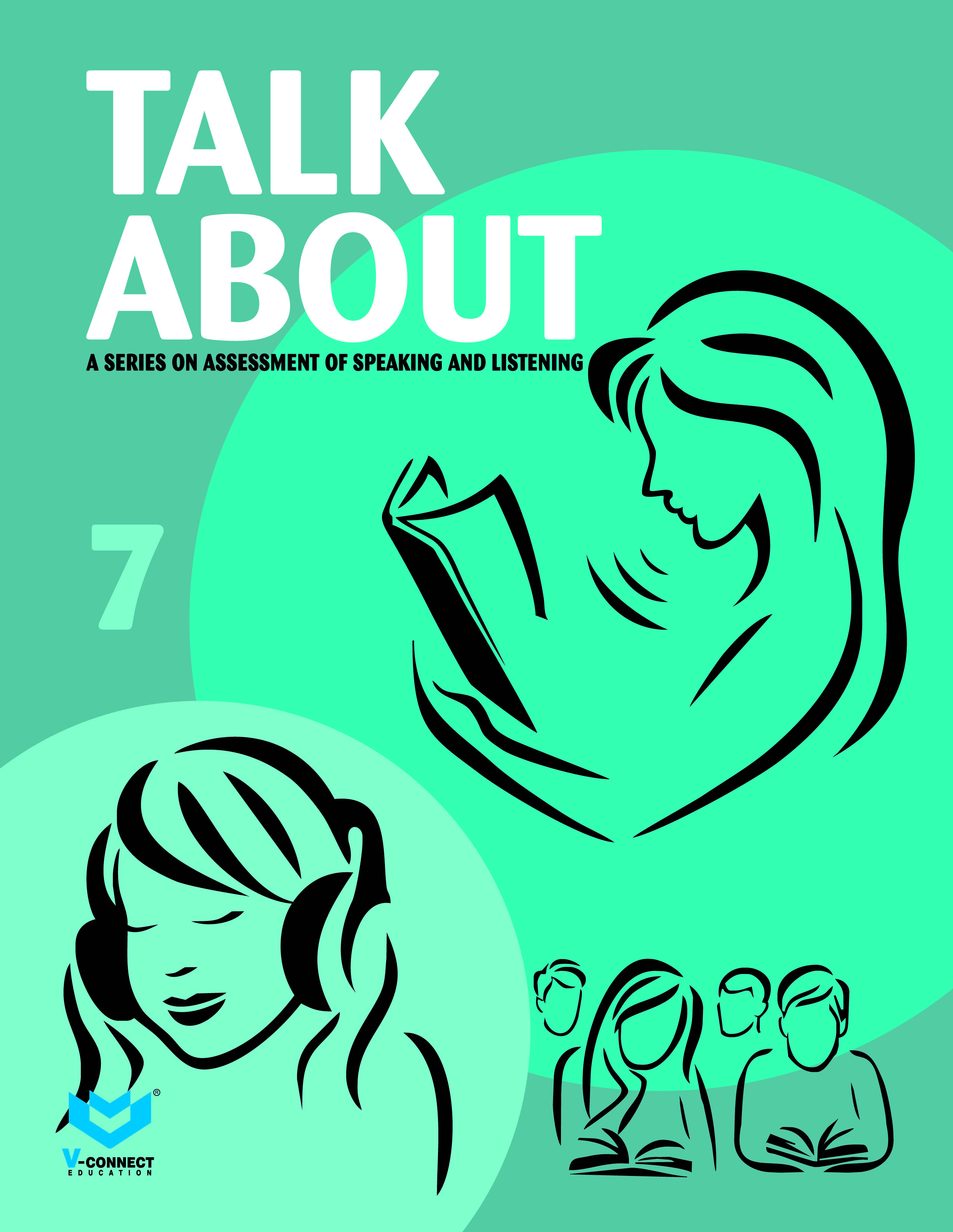 Saraswati House e-books | Class 7