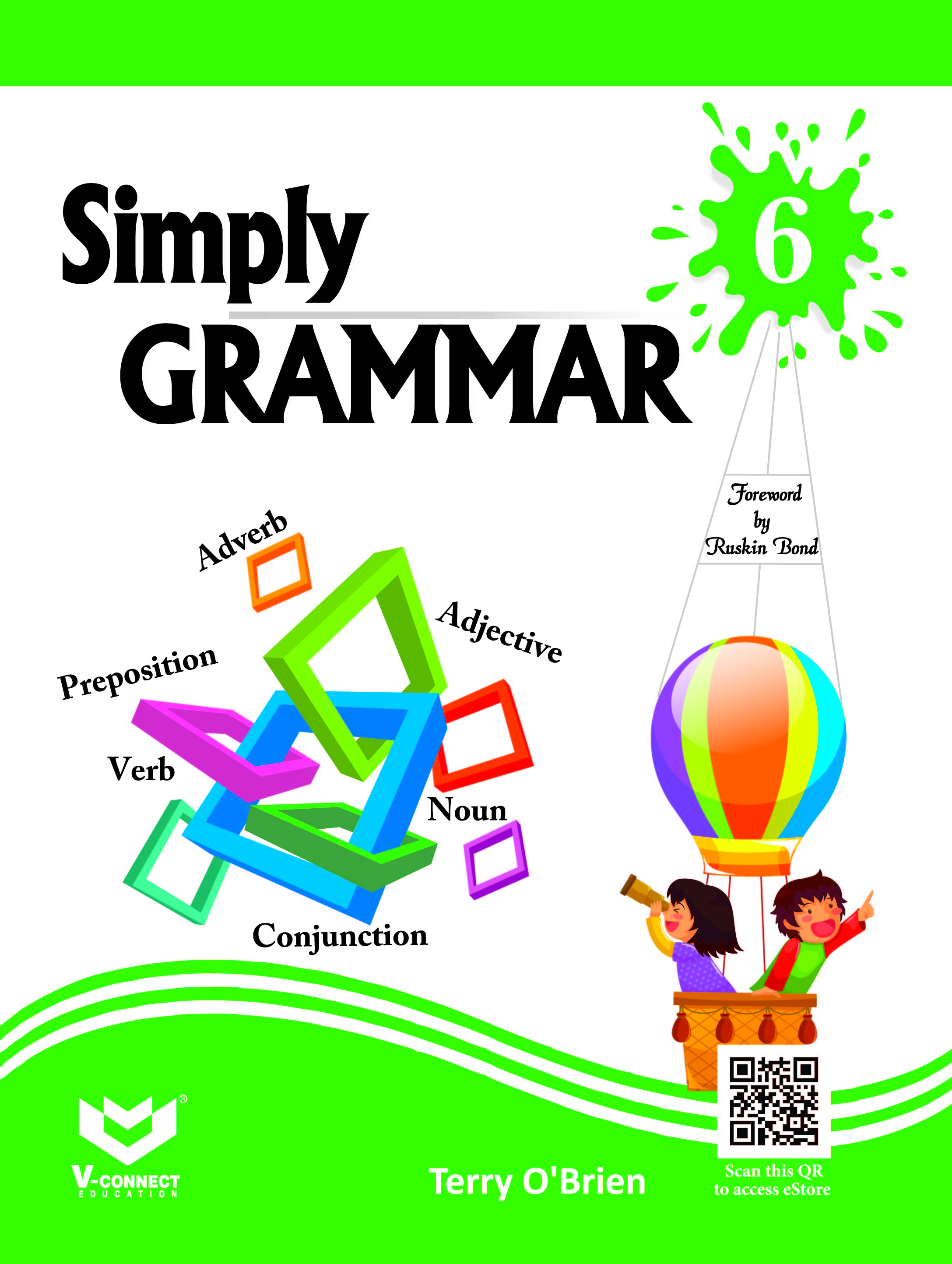 Saraswati House e-books | Class 6