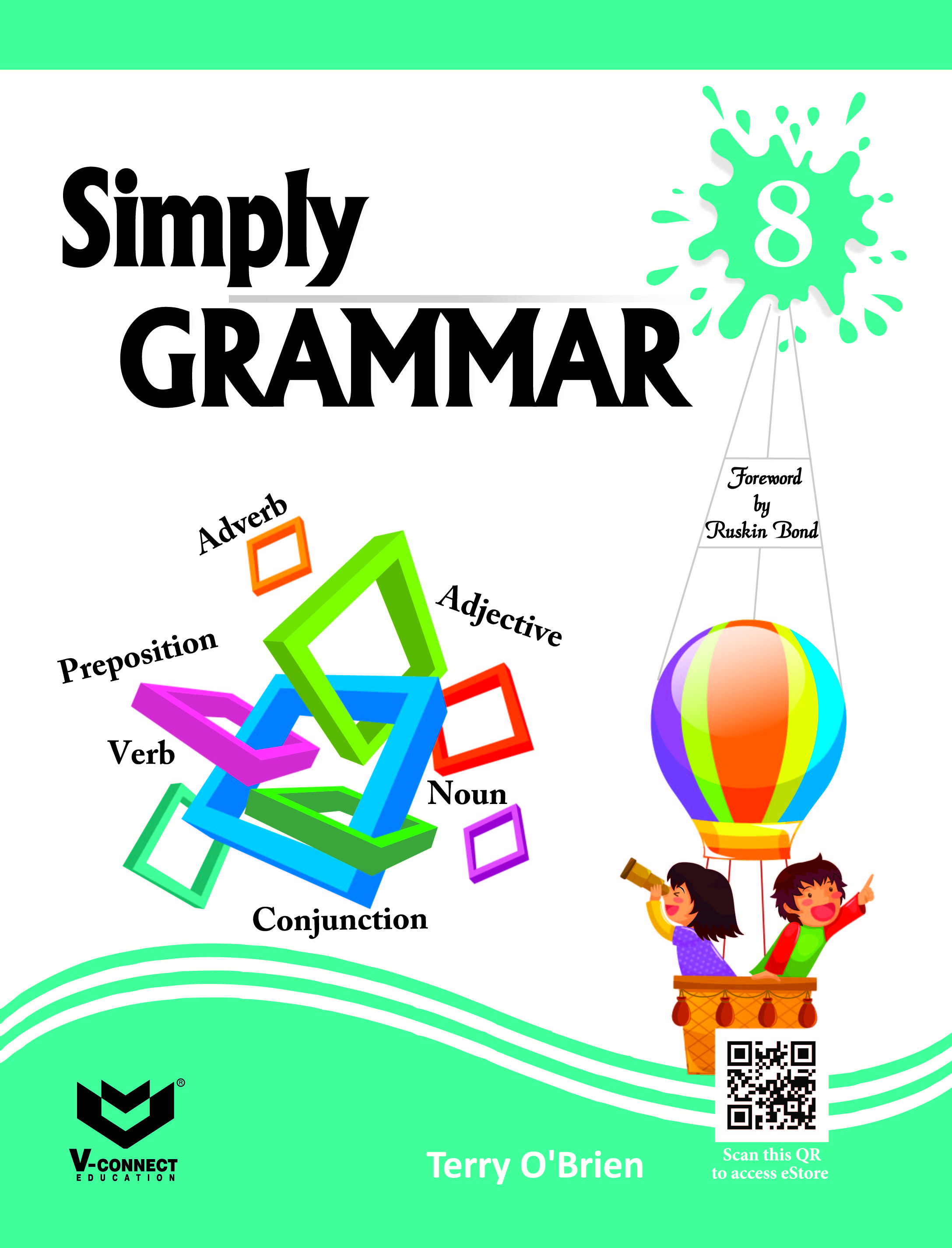 Saraswati House e-books | Class 8