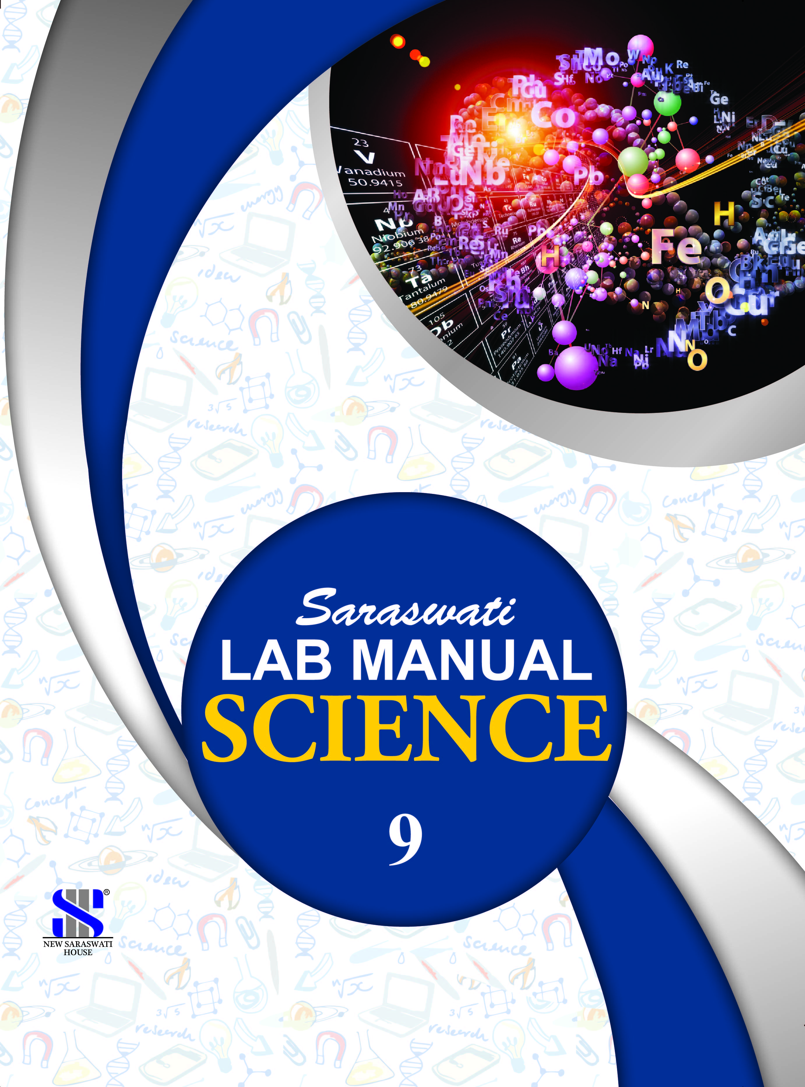 Saraswati House e-books | Class 9